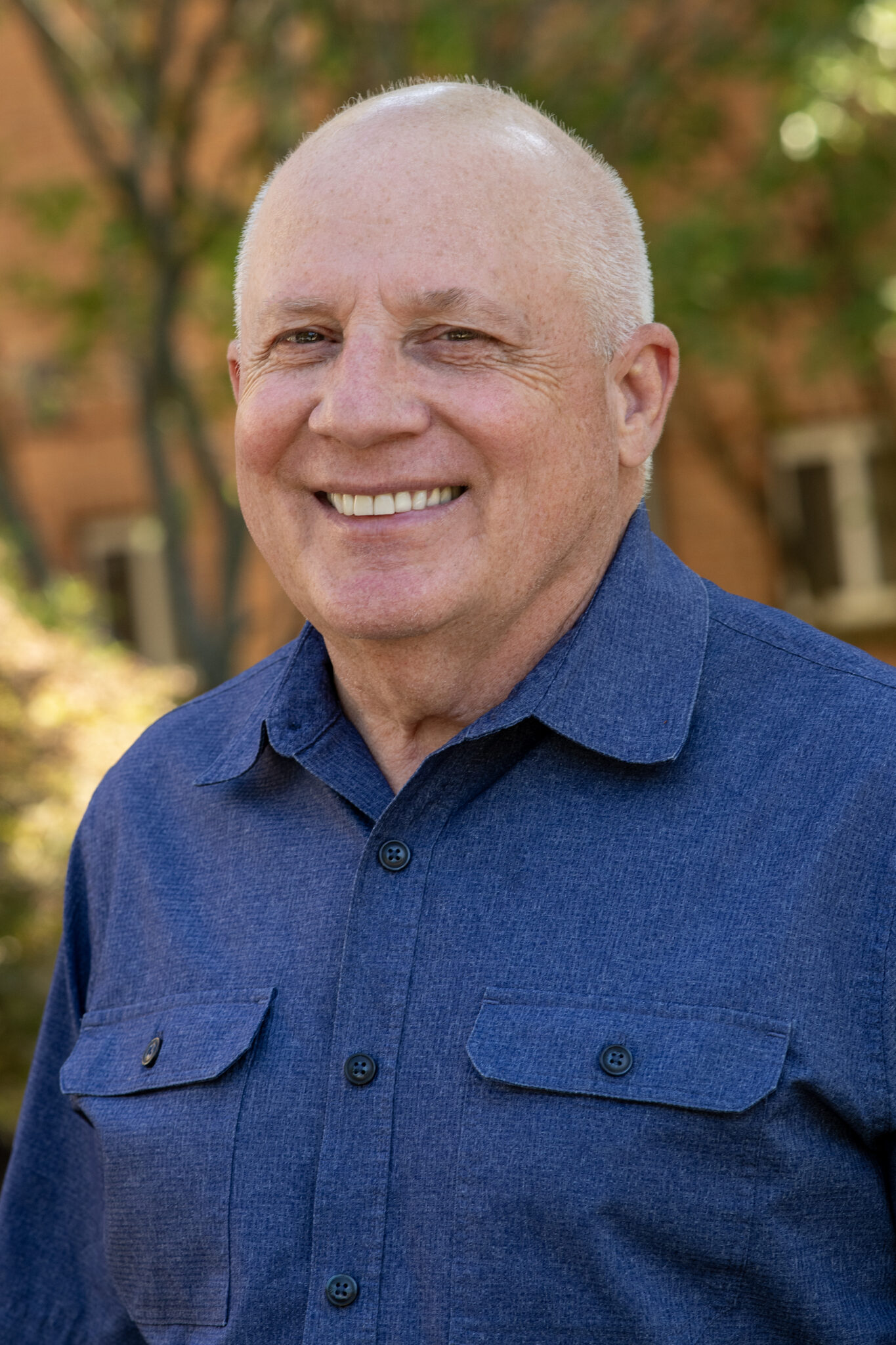 G. Frank Gerberick, PhD, Honored with 2025 Robert H. Bedoukian ...