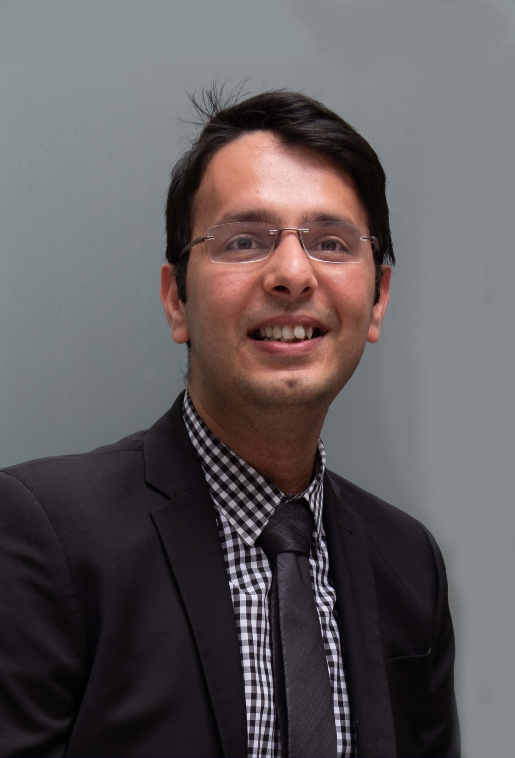 Dr. Yax Thakkar to Speak on Fragrance Genotoxicity at HESI Global’s GTA ...