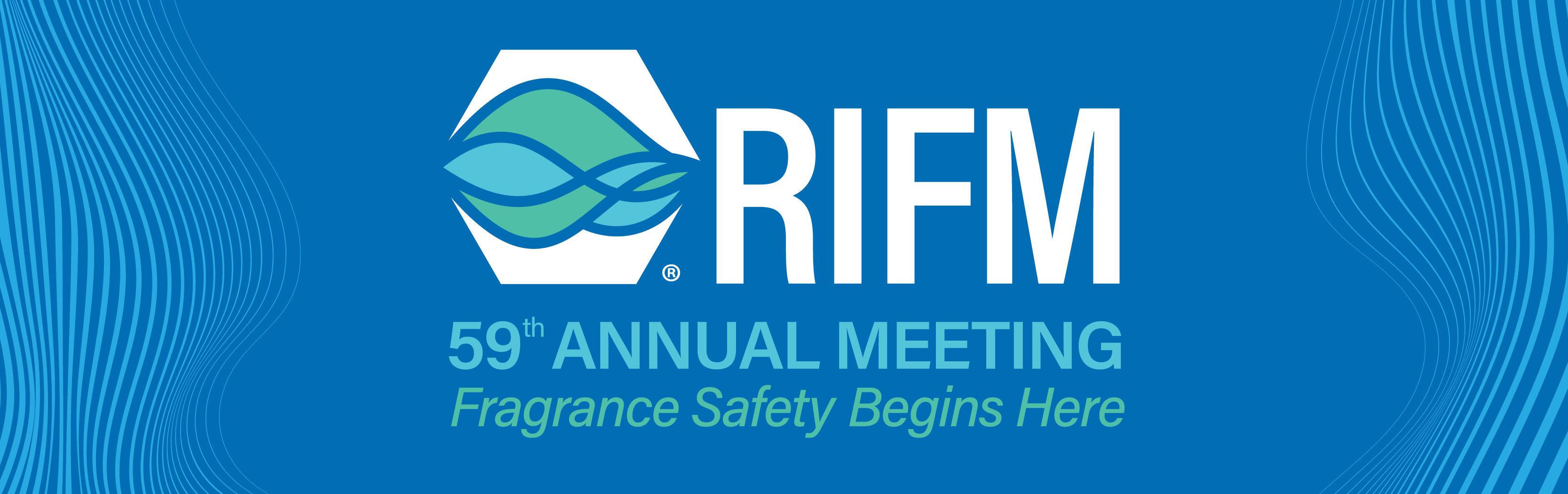 New season. New venue. Fresh insights. Register now for RIFM's 59th ...